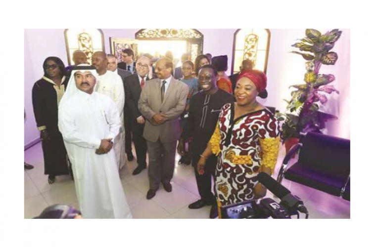 ILoveQatar.net | Embassy opening will boost Qatar-Ghana ties