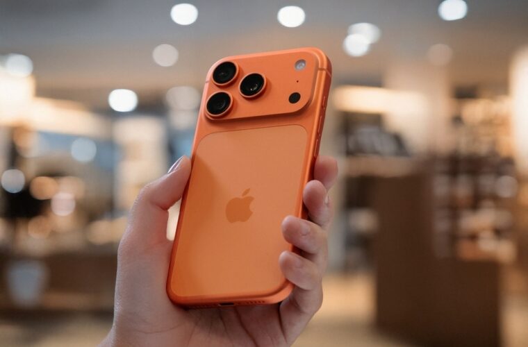 ILoveQatar.net | Emergency update for iPhone 17 & iPhone Air released ...
