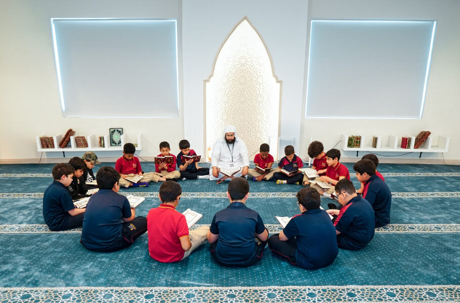 ILoveQatar.net | Etqan Global Academy opens new purpose-built campus ...