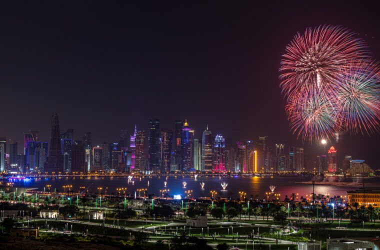 ILoveQatar.net | Find out the exciting events happening in Qatar for October 2024
