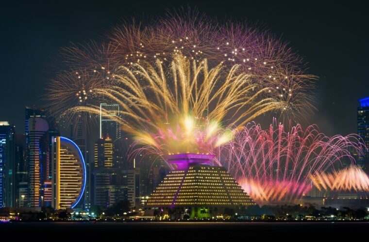 ILoveQatar.net | Exciting line-up of exhibitions, concerts, sporting ...