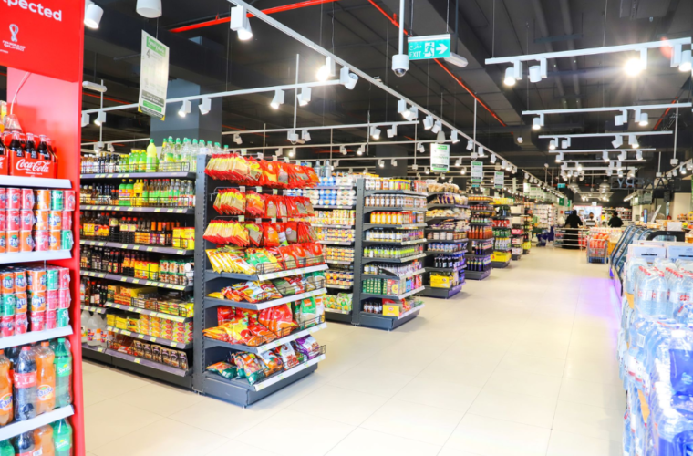 ILoveQatar.net | Family Mart at Doha Souq Mall celebrates 4th ...