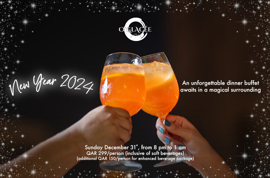 ILoveQatar.net | Where to celebrate New Year in Qatar [2024]