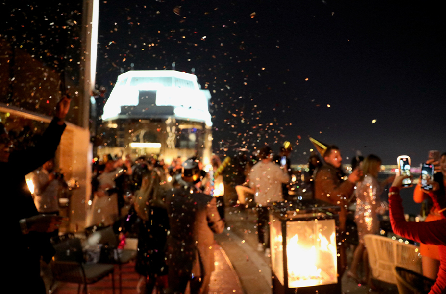 ILoveQatar.net | Where to celebrate New Year in Qatar [2024]