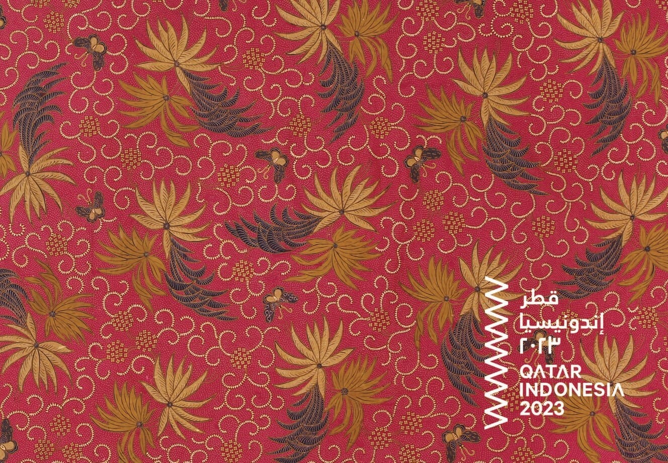 ILoveQatar.net | Qatar-Indonesia 2023 Year of Culture to bring a series ...