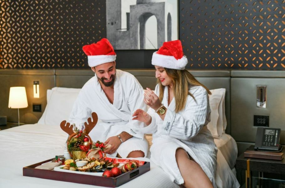 ILoveQatar.net | Festive staycation offers in Doha [2023]