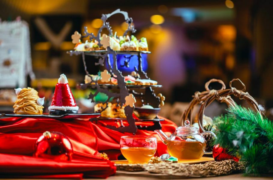 ILoveQatar.net | Festive things to do in Doha [2023]