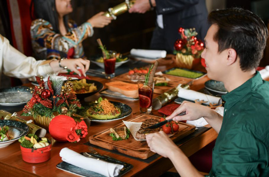 ILoveQatar.net | Where to celebrate New Year in Qatar [2024]