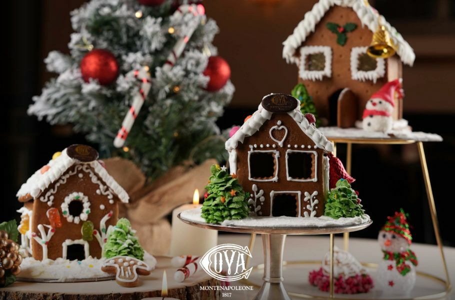 ILoveQatar.net | Festive things to do in Doha [2023]