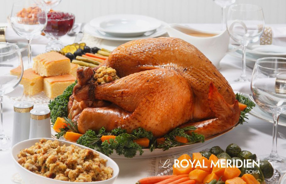 ILoveQatar.net | Places to get your Turkey To Go in 2023