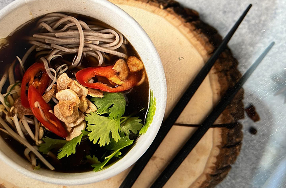 ILoveQatar.net | Places to try Ramen in Qatar