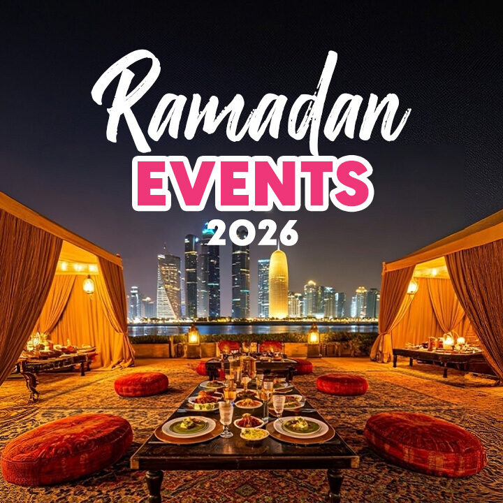 ILoveQatar.net | Qatar’s biggest guide for events, culture, and more!