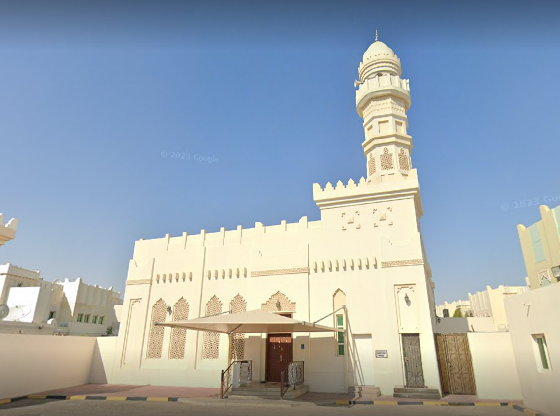 ILoveQatar.net | Doha neighbourhood guide: Ain Khaled