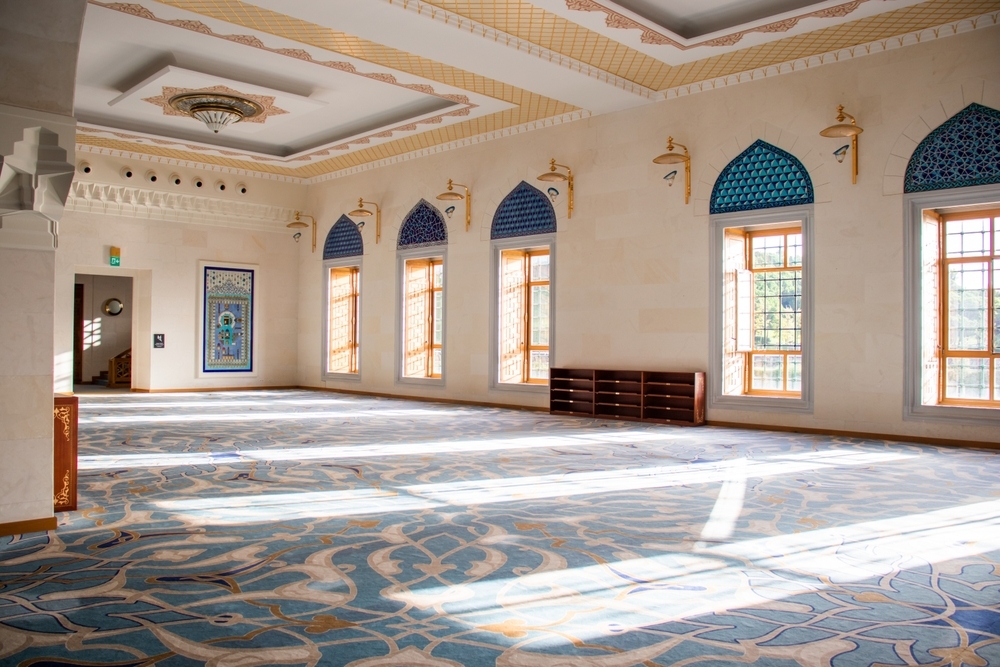 ILoveQatar.net | Doha neighbourhood guide: Al Aziziyah