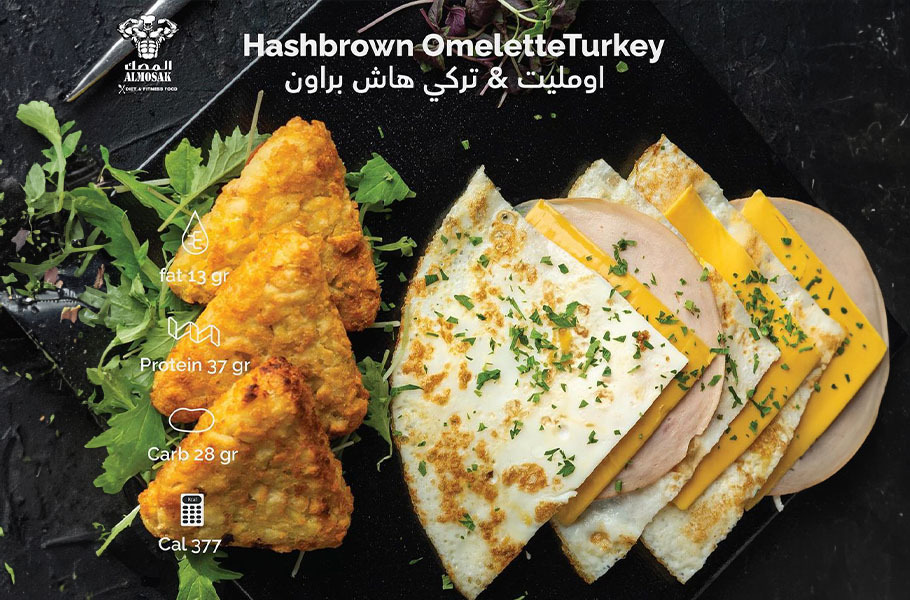 ILoveQatar.net | Where to try healthy meal plans in Qatar