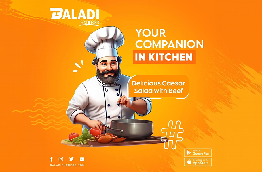 ILoveQatar.net | Food and grocery delivery apps in Qatar