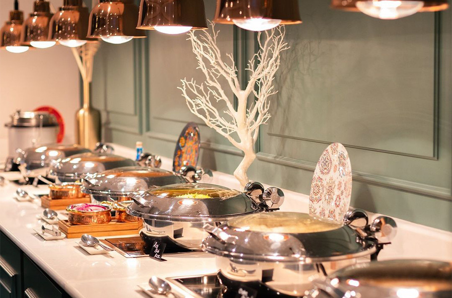 ILoveQatar.net | Budget-friendly breakfast buffets in Qatar under QR 60