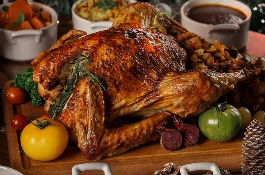 ILoveQatar.net | Places to get your Turkey To Go in 2023