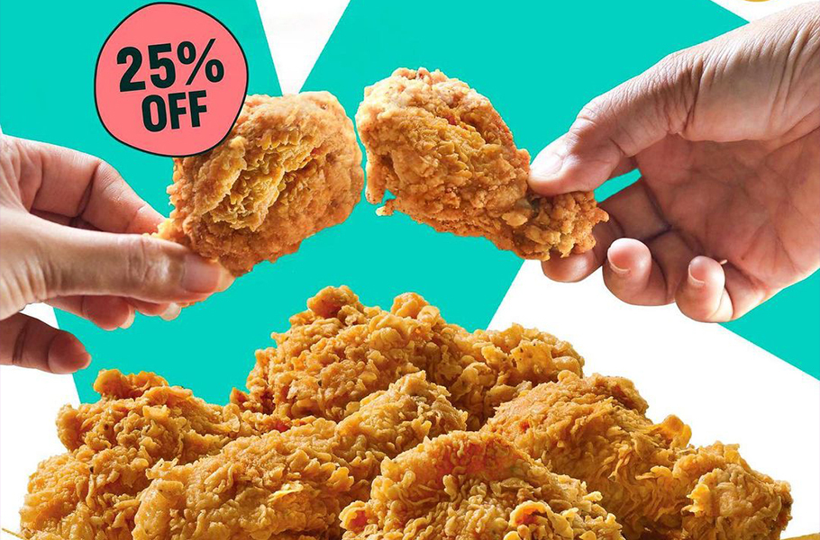 ILoveQatar.net | Food and grocery delivery apps in Qatar