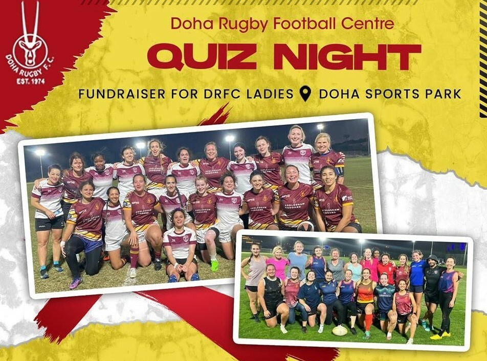 ILoveQatar.net | Quiz nights to try around Doha