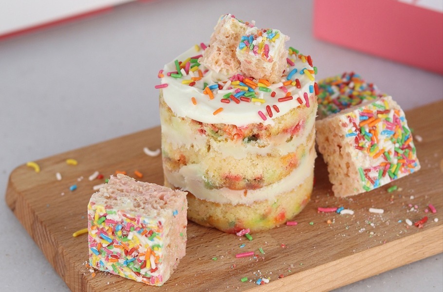 ILoveQatar.net | Where to order Lunchbox Cakes in Qatar