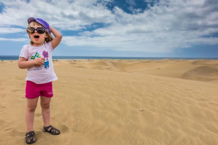 ILoveQatar.net | Outdoor activities to try during cooler months in Qatar