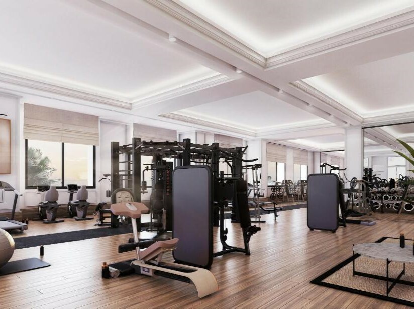 ILoveQatar.net | Gym offers in Qatar [2024]