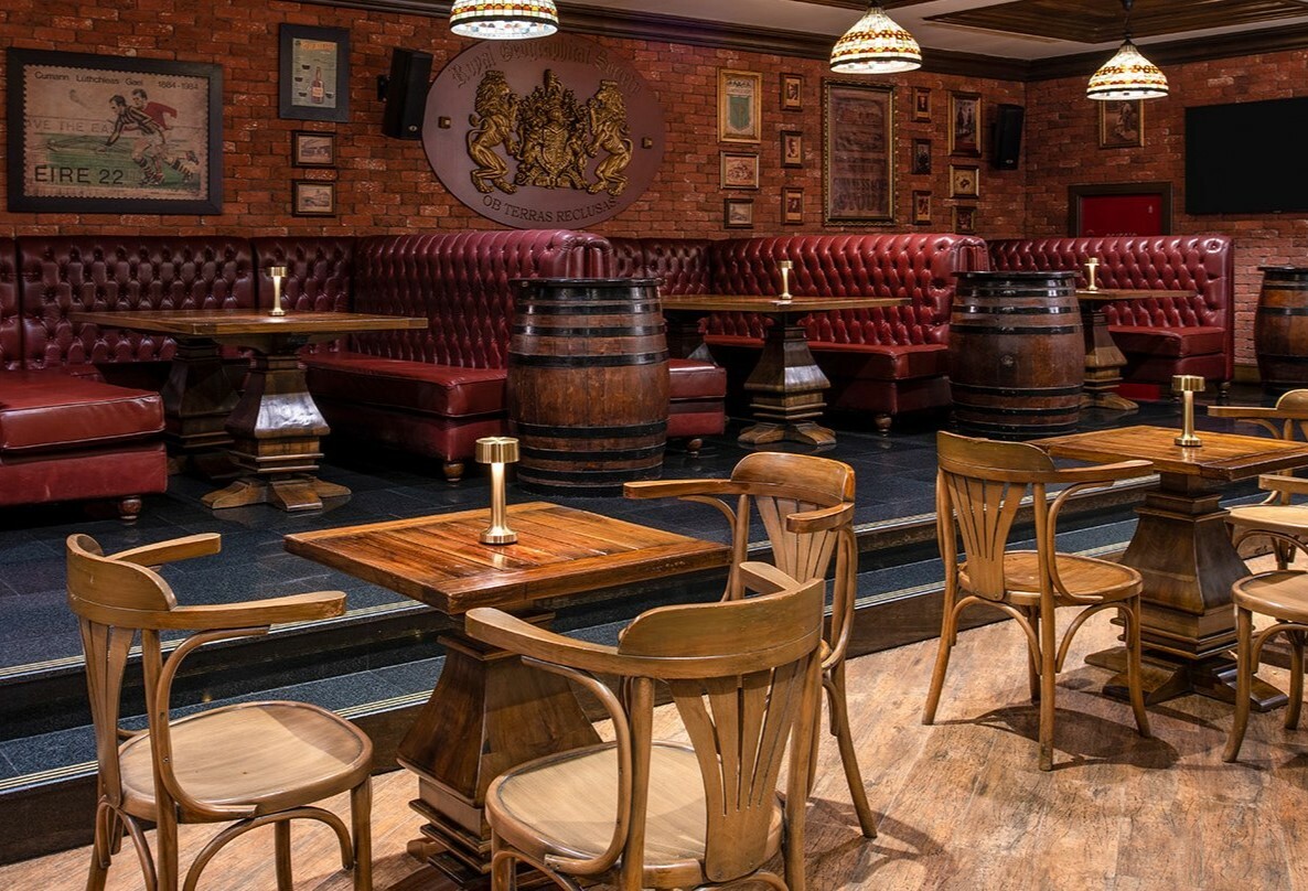 ILoveQatar.net | Where to have drinks on a budget in Qatar