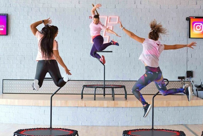 ILoveQatar.net | Try out these interesting fitness classes in Qatar