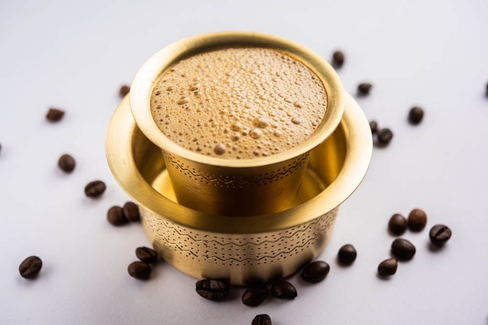 ILoveQatar.net | Unique coffees from around the world to try in Qatar