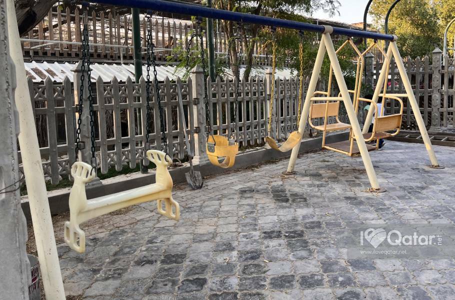 ILoveQatar.net | What to expect at Wakrah Mini Zoo