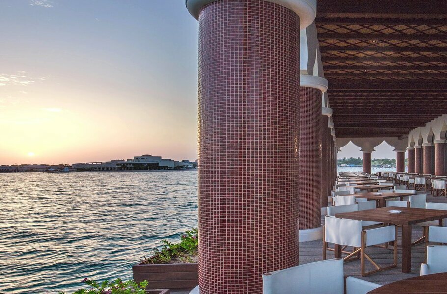 ILoveQatar.net | Outdoor brunches in Qatar [2025]