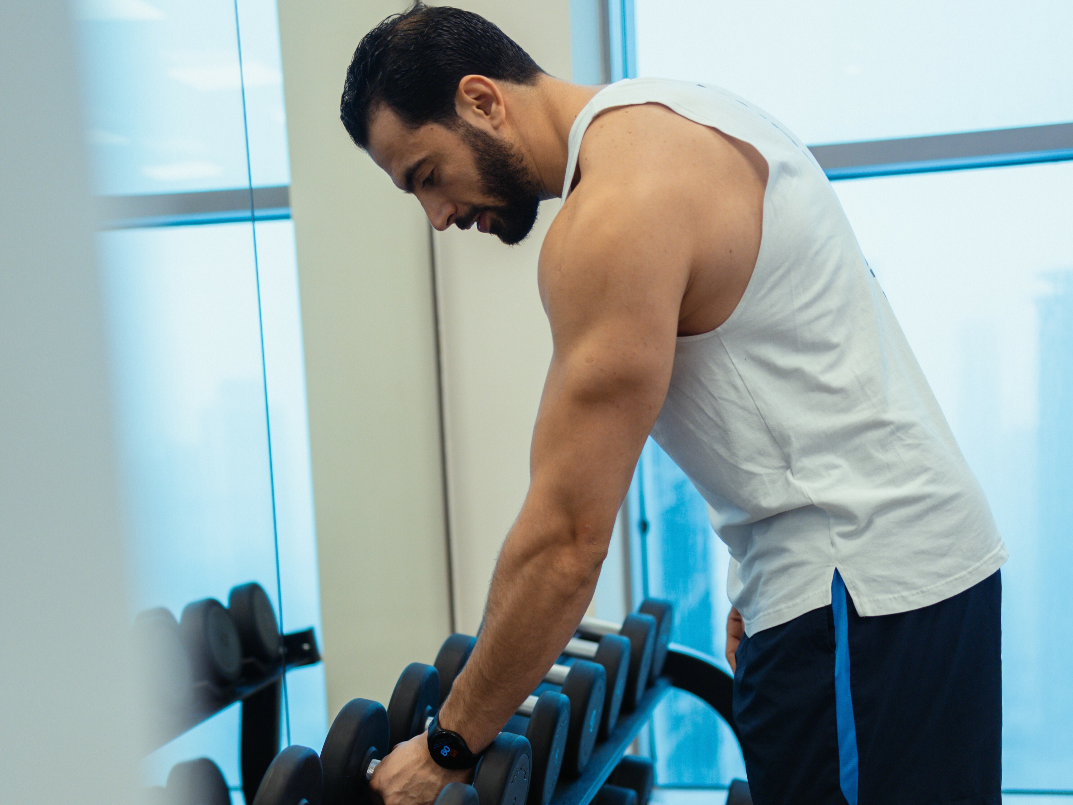 ILoveQatar.net | Gym offers in Qatar [2024]