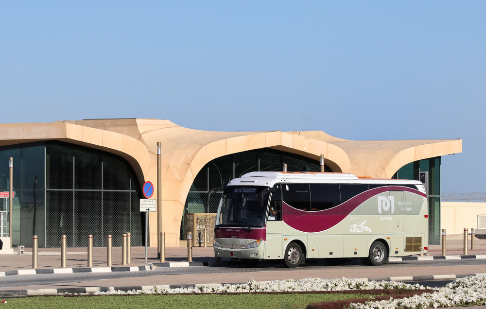 ILoveQatar.net | What to check out at Legtaifiya Beach, Qatar's first ...
