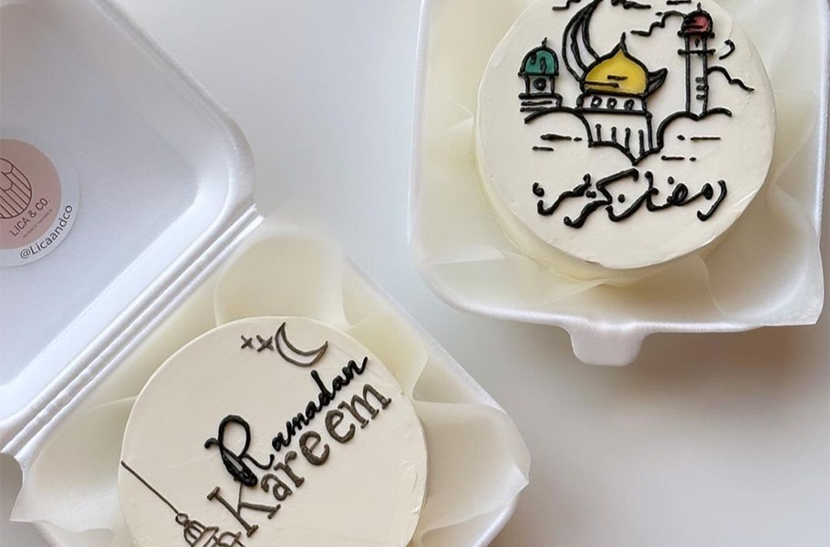 ILoveQatar.net | Where to order Lunchbox Cakes in Qatar