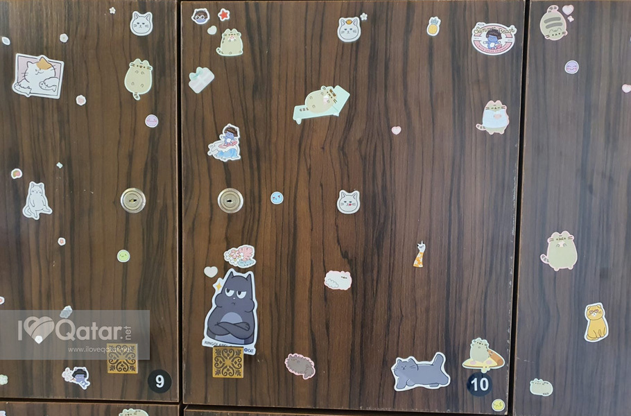 ILoveQatar.net | What to expect at Kitty Cafe in Lusail