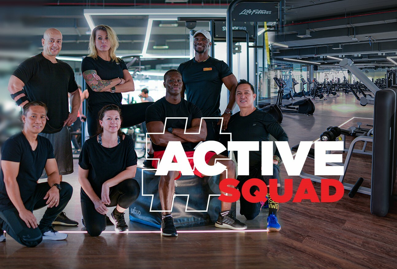 ILoveQatar.net | 24-hour gyms & fitness centers in Qatar