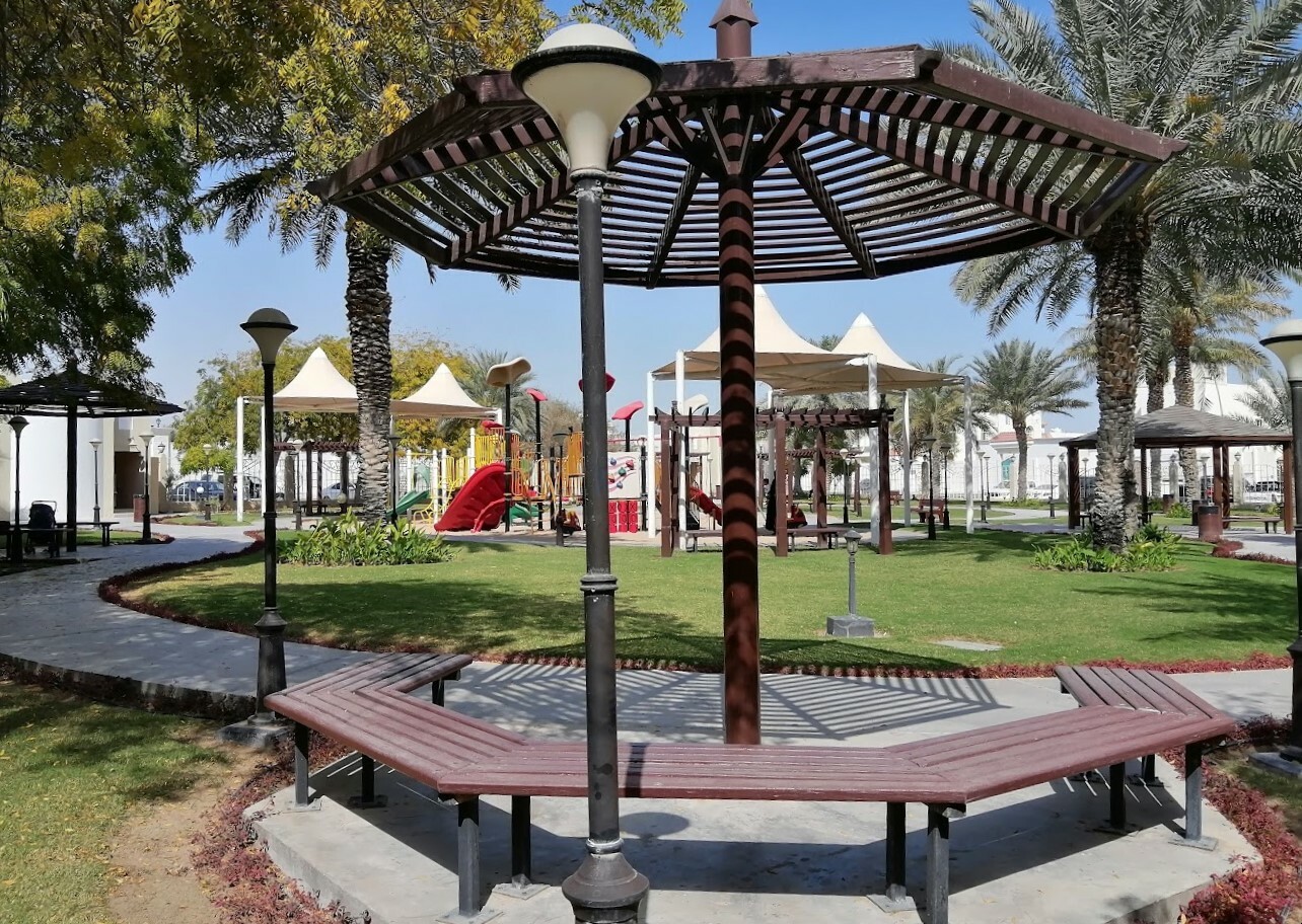 ILoveQatar.net | Doha neighbourhood guide: Muaither