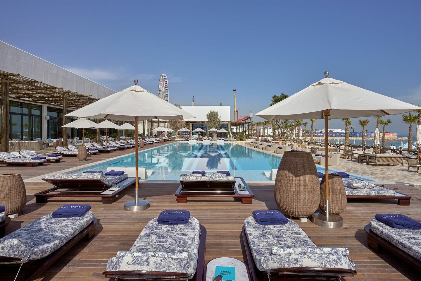 ILoveQatar.net | Al Maha Island & Lusail Winter Wonderland: What to see ...