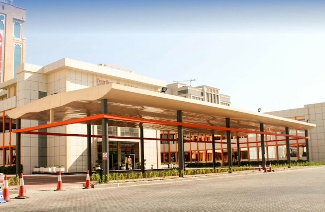 ILoveQatar.net | Doha neighbourhood guide: Al Mansoura