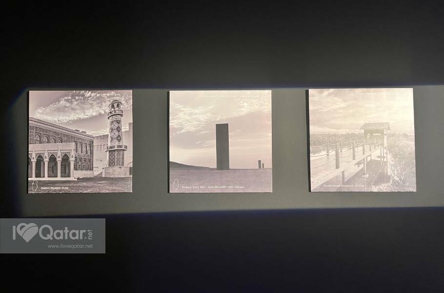 ILoveQatar.net | What to check out at The City Gallery, Old Doha Port
