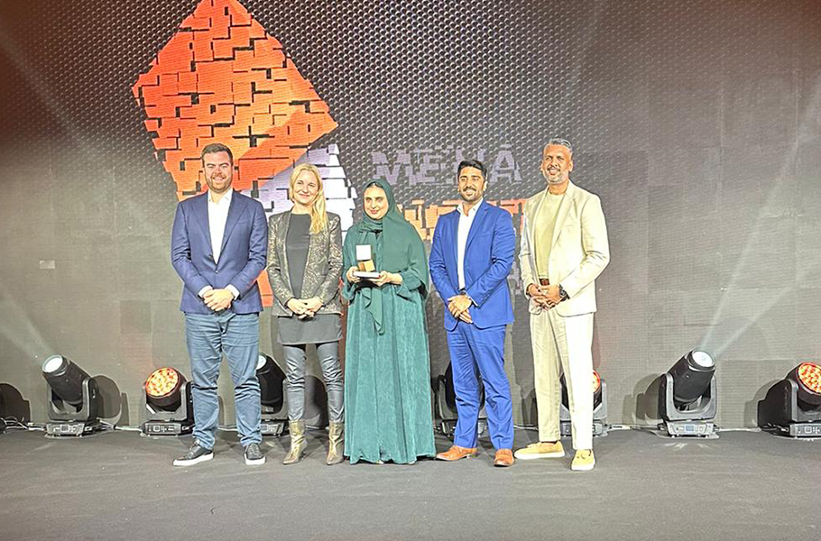 ILoveQatar.net | Qatar Tourism wins three awards at MENA Digital Awards