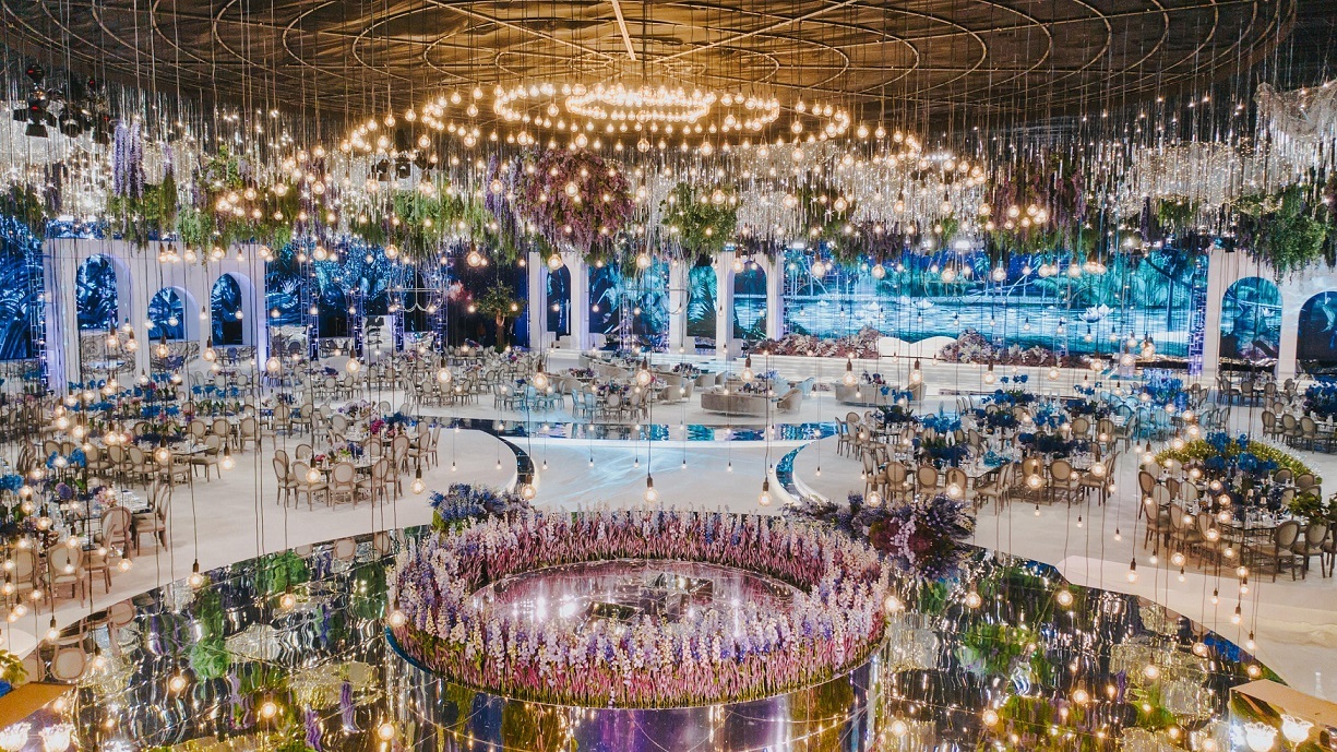 ILoveQatar.net | Qatar National Convention Centre: your ultimate ...