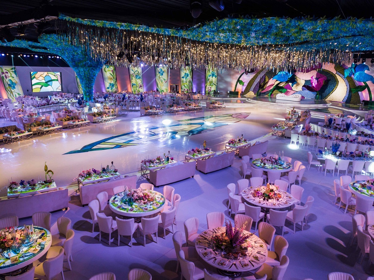 ILoveQatar.net | Qatar National Convention Centre: your ultimate ...