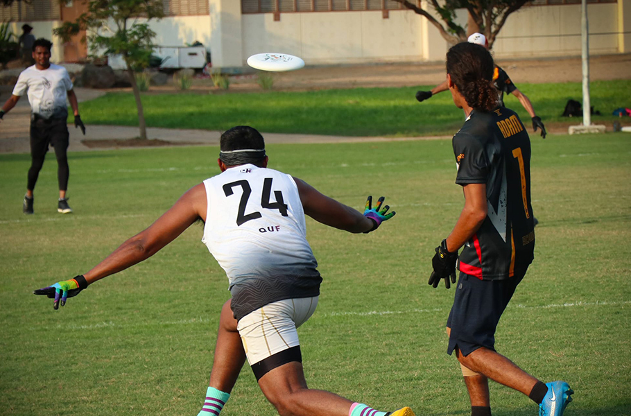 ILoveQatar.net | Outdoor activities to try during cooler months in Qatar