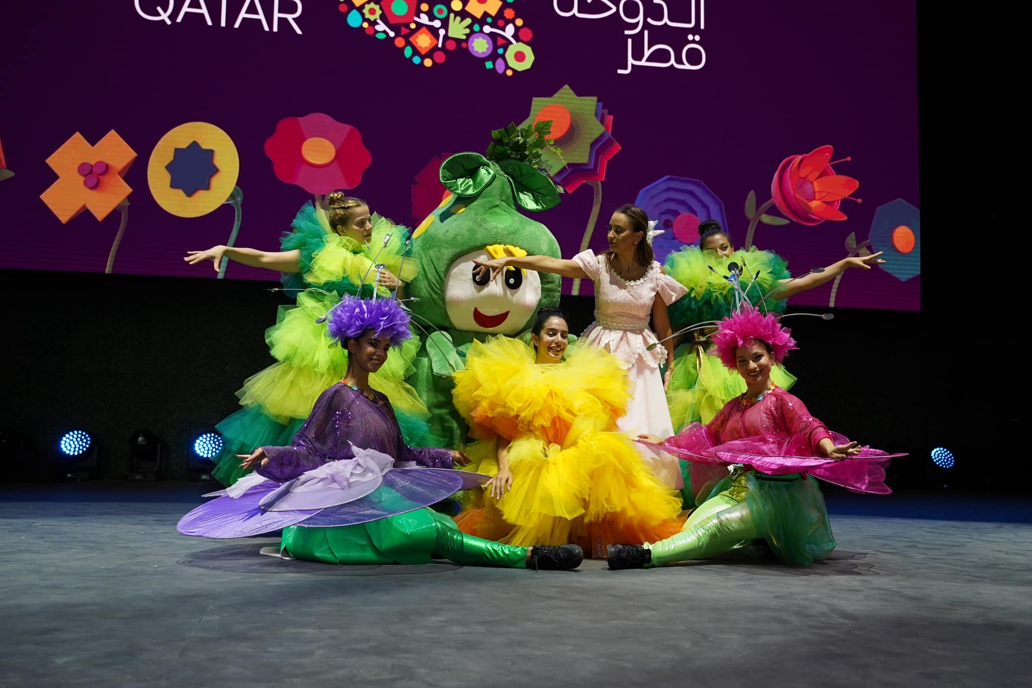 ILoveQatar.net | 13 things to check out at Expo 2023 Doha