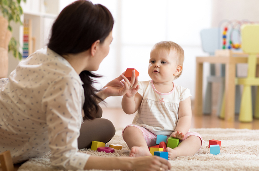 ILoveQatar.net | Nanny & babysitting services in Qatar