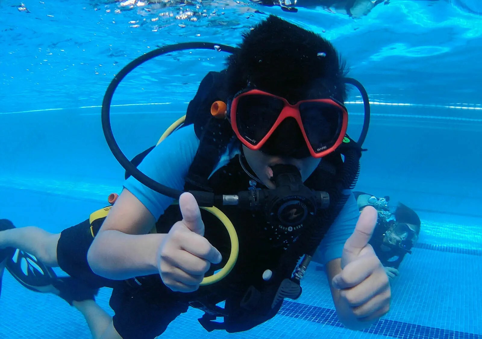 ILoveQatar.net | Adventure experiences for kids in Qatar