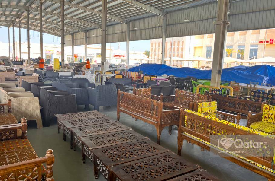 ILoveQatar.net | Your guide to Al Wakrah Central Market