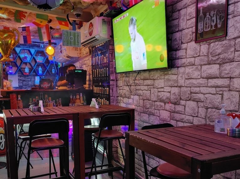 ILoveQatar.net | Where to have drinks on a budget in Qatar